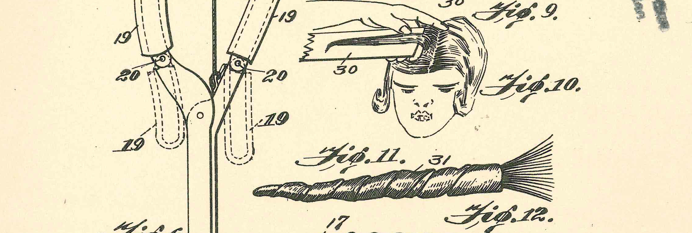 National Inventor’s Day: Marjorie S. Joyner | National Archives Museum