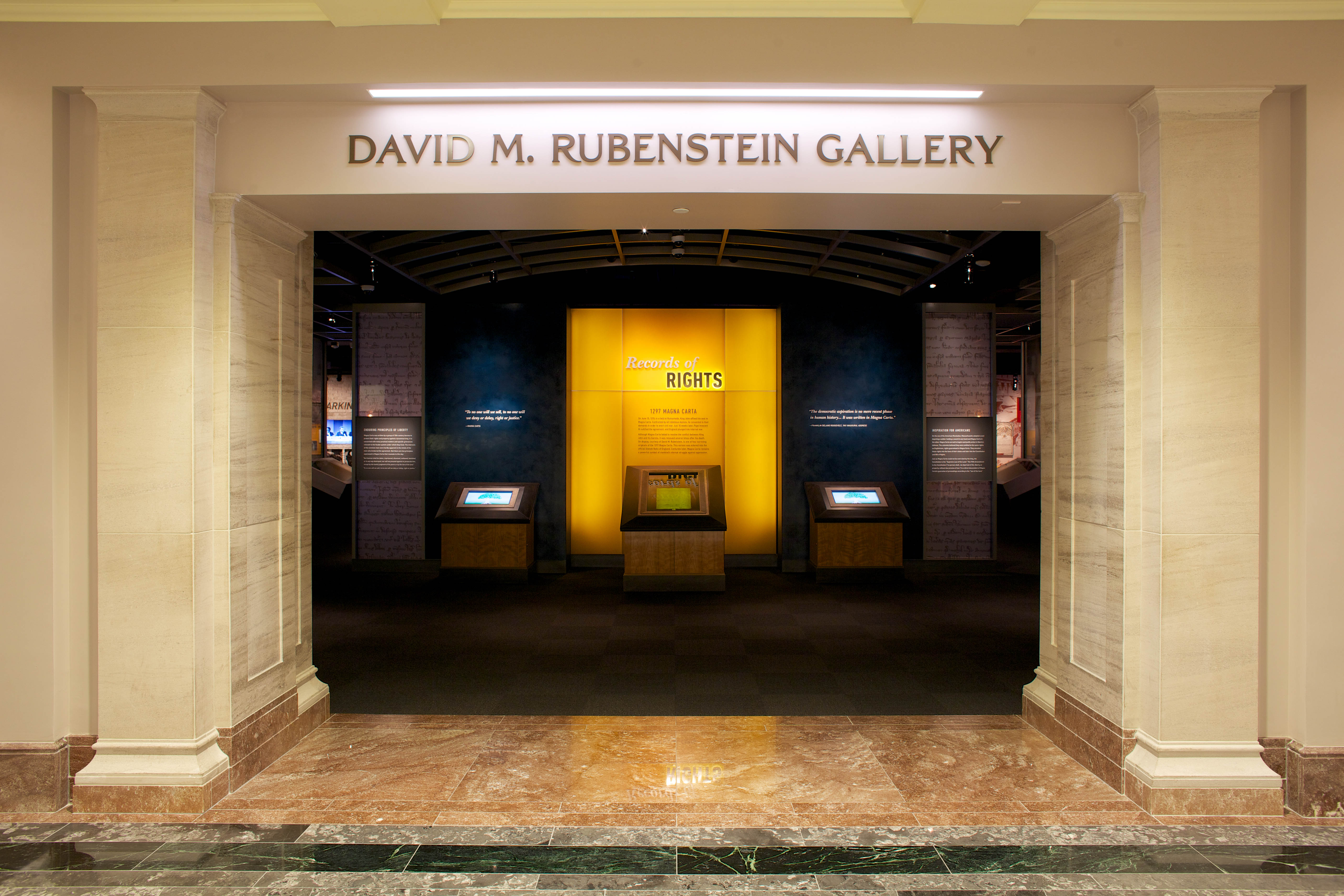 What's On | National Archives Museum