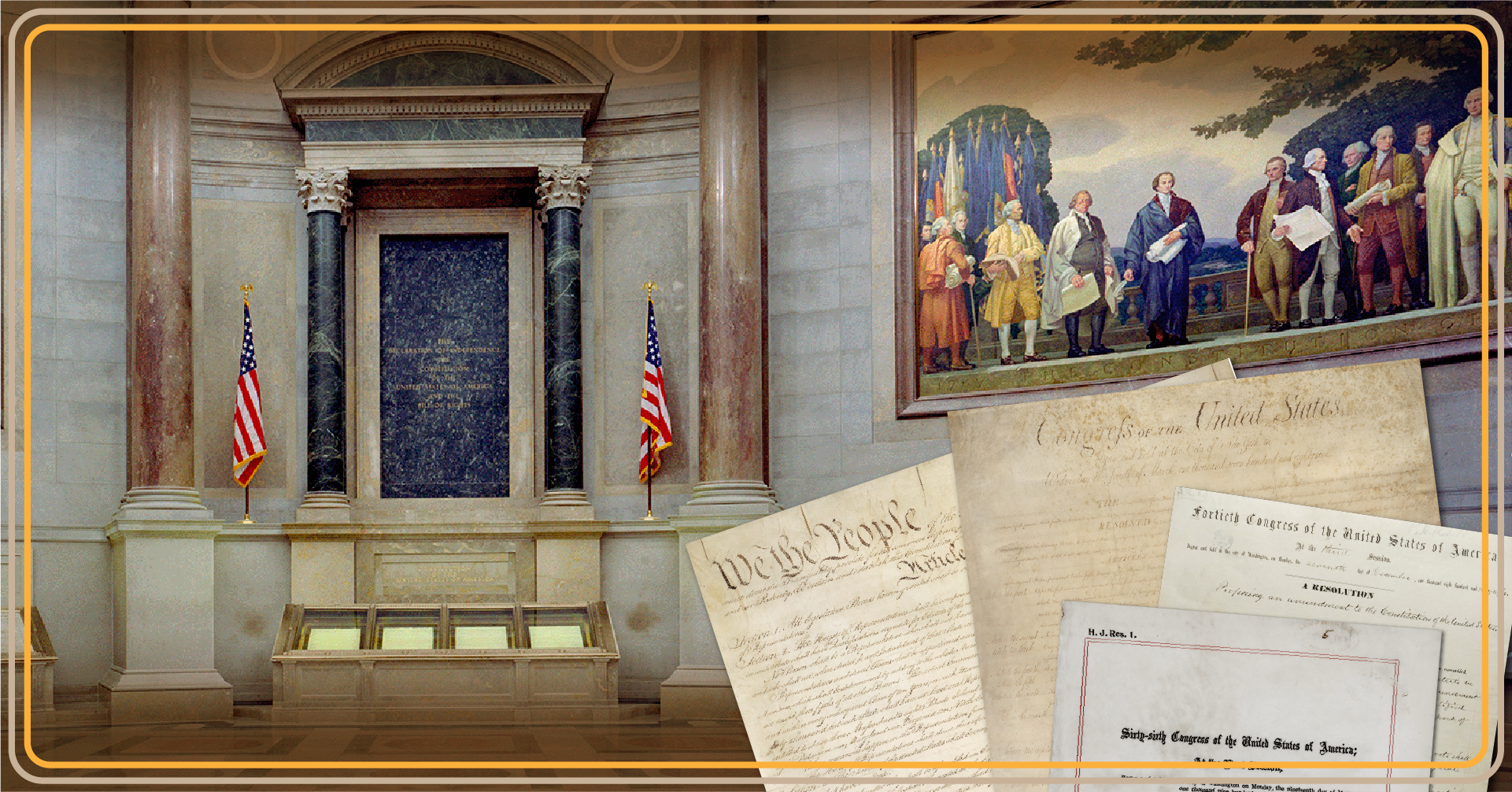 Constitution Day: The Full U.S. Constitution | National Archives Museum